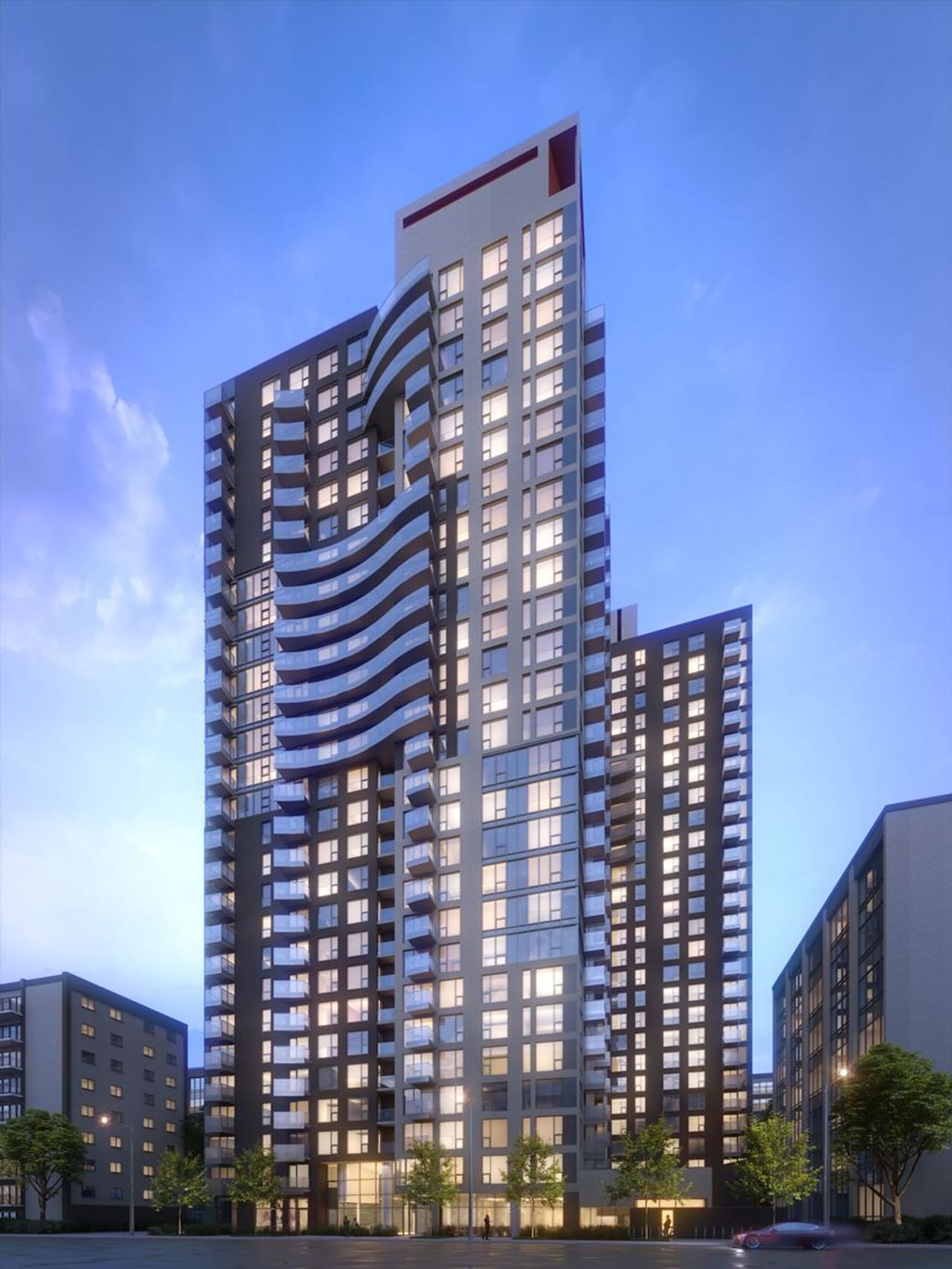 About | ALCO Lighting Co.